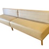 Daybed L-shape Headboard - Etsy