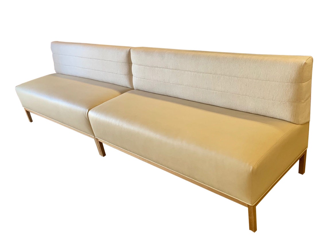 Dining Bench Banquette Nook L-shape Booth Dining Bench Kitchen ...