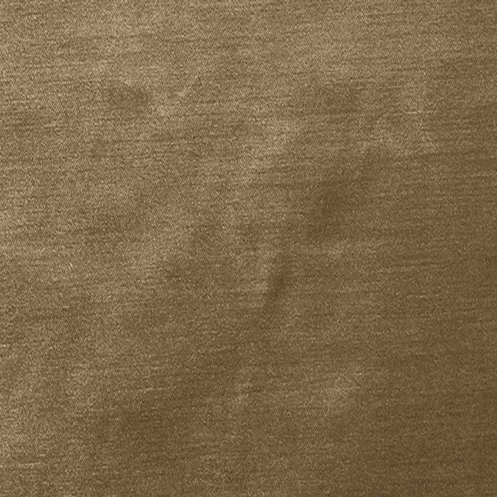 Brown Gold Velvet Upholstery Fabric by the Yard Brown Gold - Etsy