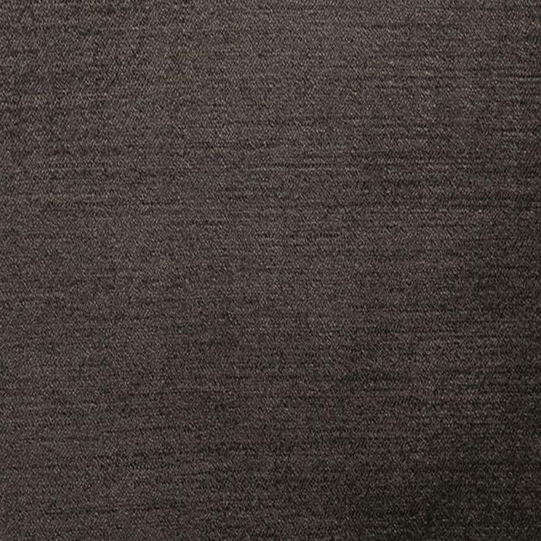 Gray Grey Velvet Upholstery Fabric by the Yard - Charcoal Grey Gray ...