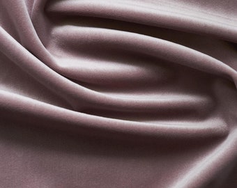 Light Purple Velvet | Etsy