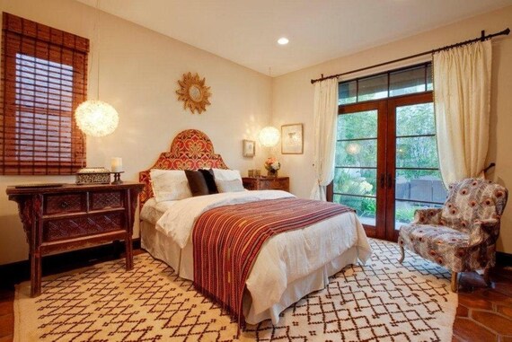 Etsy headboard king store