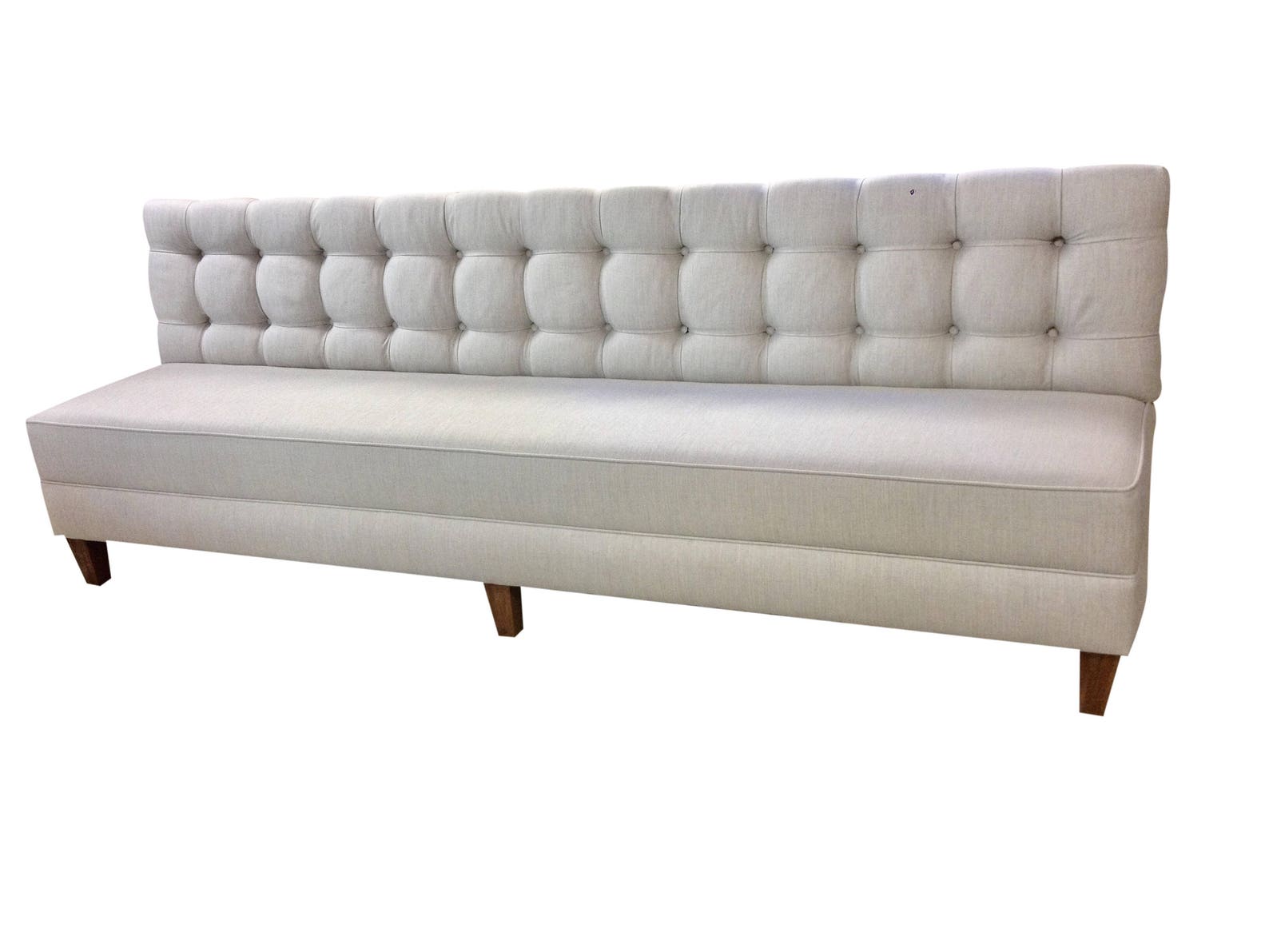 Dining Bench Upholstered Kitchen Bench Custom Kitchen Bench - Etsy