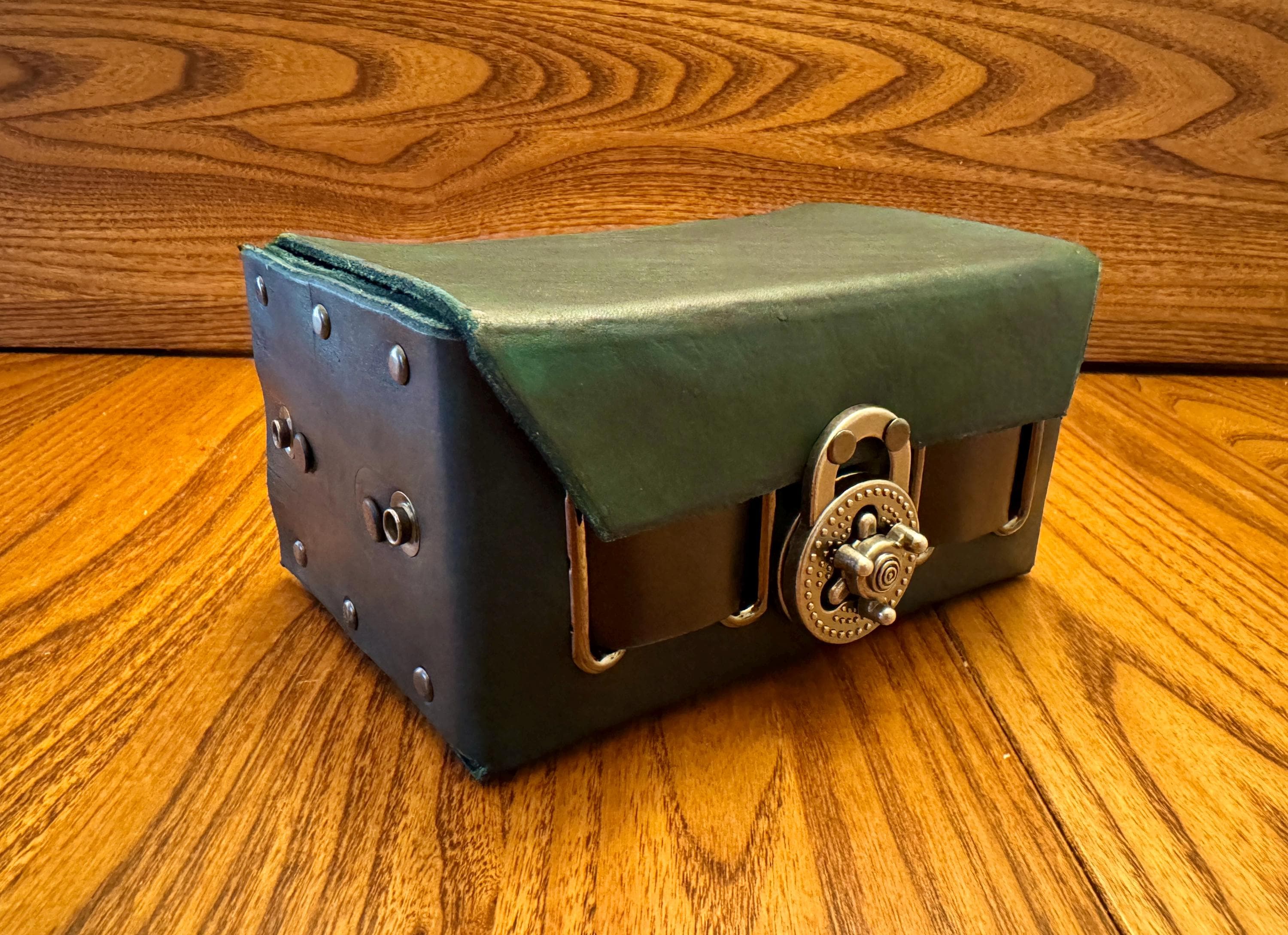 The Catapult: Multi-deck Modular Storage for Magic the Gathering and ...