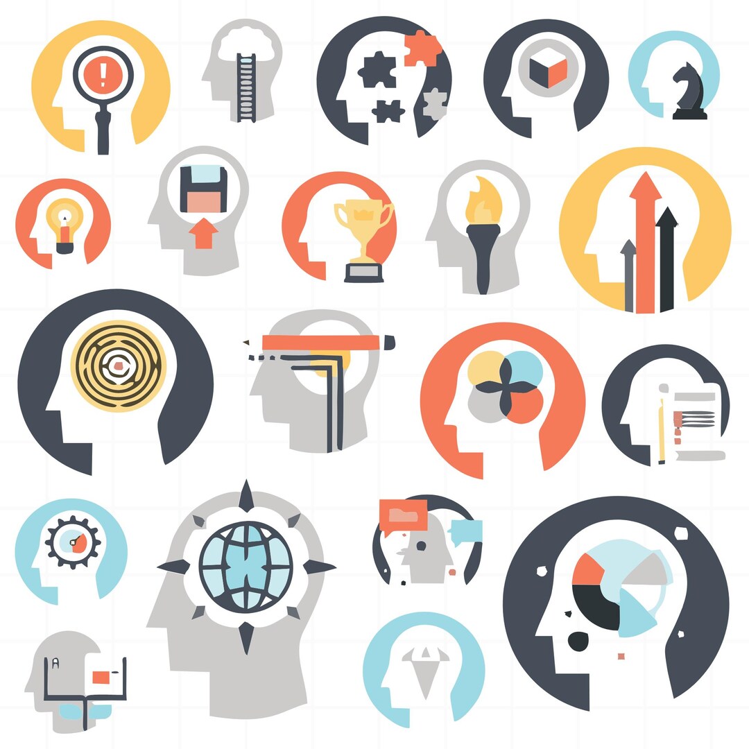 Behavior Technician Bundle Svg Bundle Clipart Cricut Behavioral ...