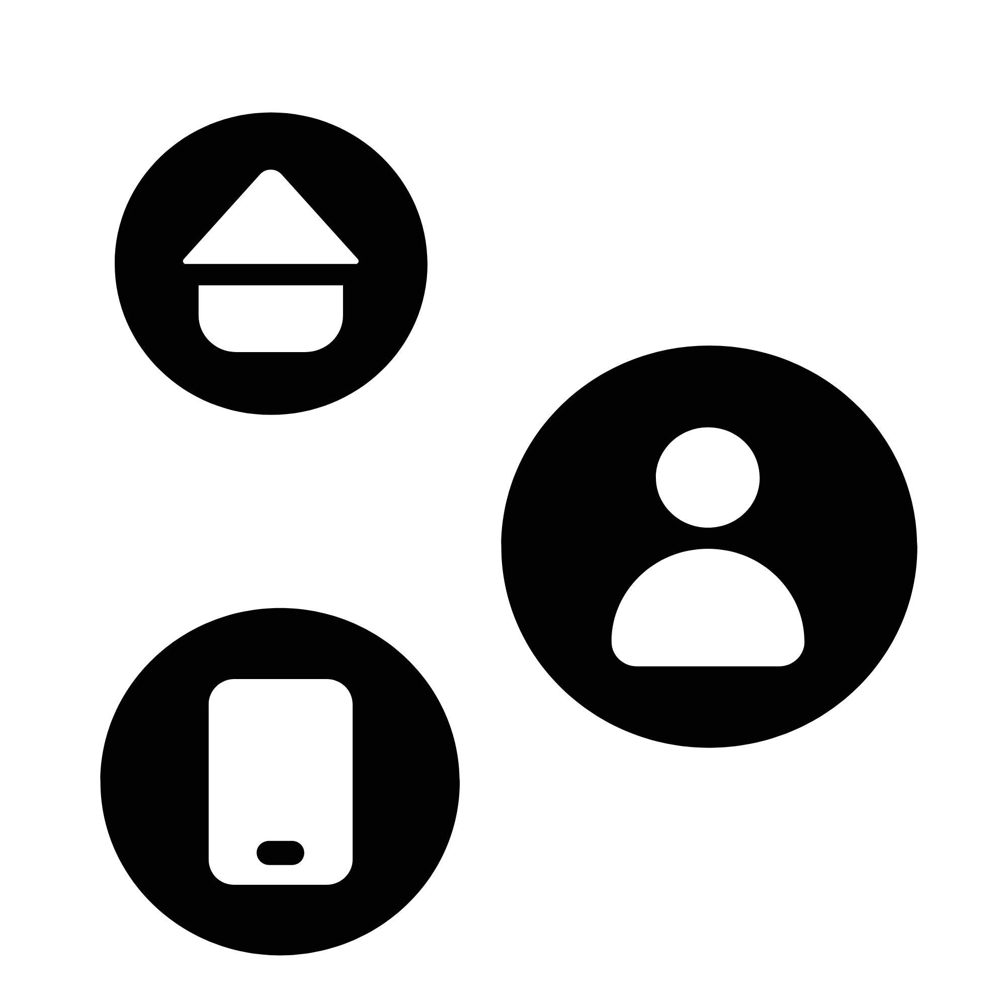 Business Card Icons Svg Bundle, Business Card Icons Clipart, Logo Svg ...