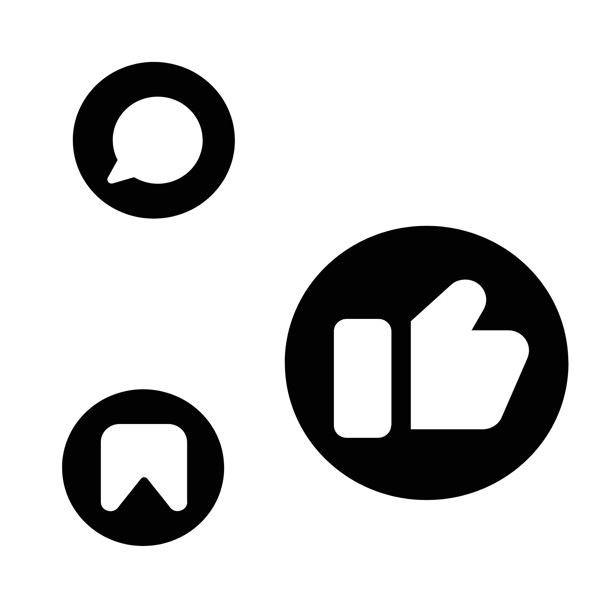 Business Card Icons Svg Bundle, Business Card Icons Clipart, Logo Svg ...