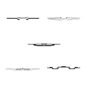 Cyber Futuristic Technology Svg Bundle, Tech Cyber Clipart for Cricut ...