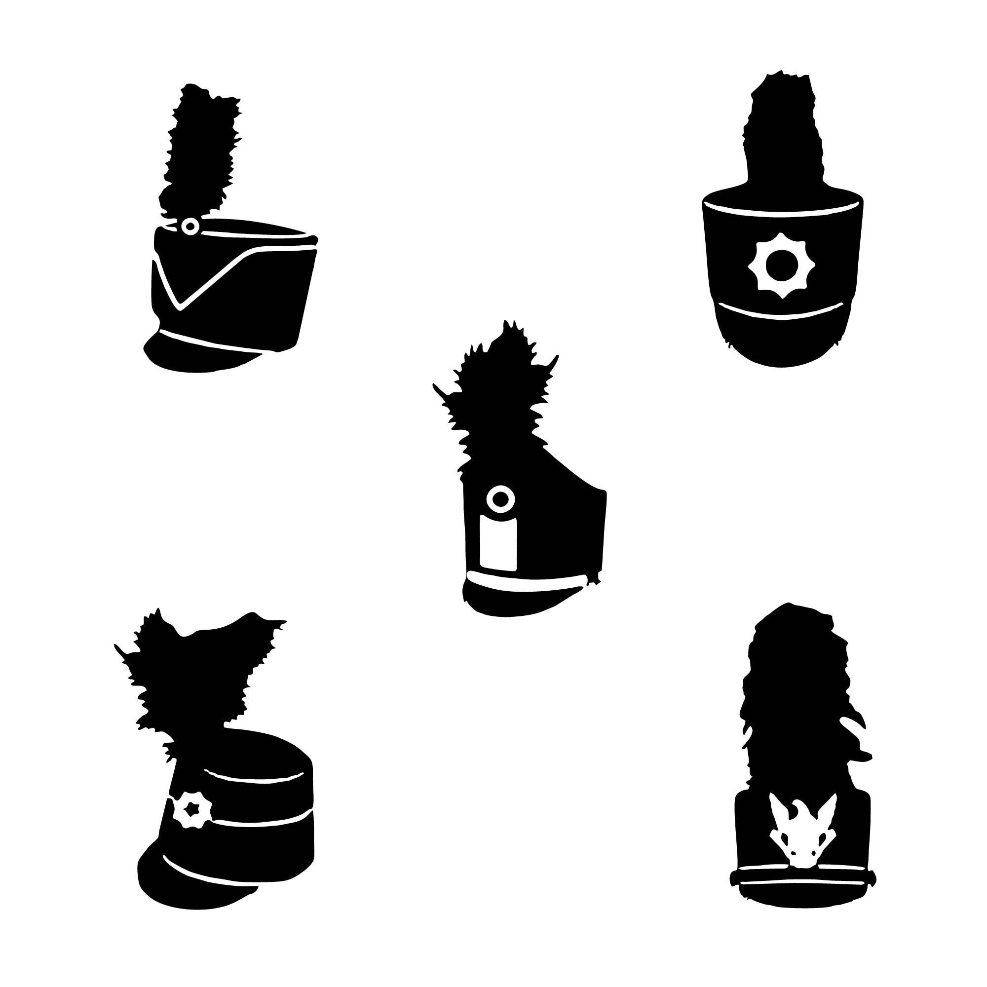 Marching Band Svg Bundle, Marching Band Clipart for Cricut, Band Vector ...