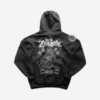 Rob Zombie - Etsy