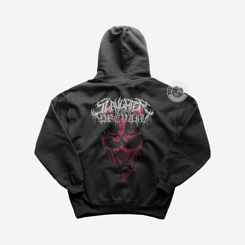 Slaughter to Prevail Merch - Etsy