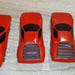 1:43 Scale Model of the Nova Kit Car - This is a Fully Built Red Model ...