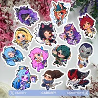 League of Legends - Etsy