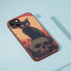 25 Gothic Scary Black Cat, Digital Halloween Items ,spooky Vibes and ...