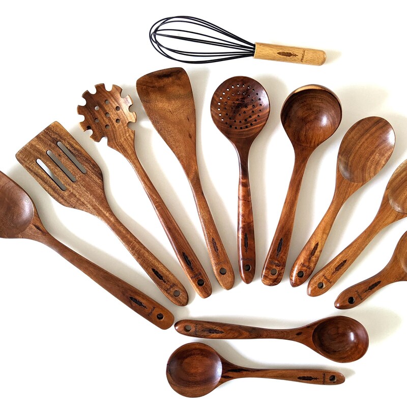 Cooking Utensils - Etsy