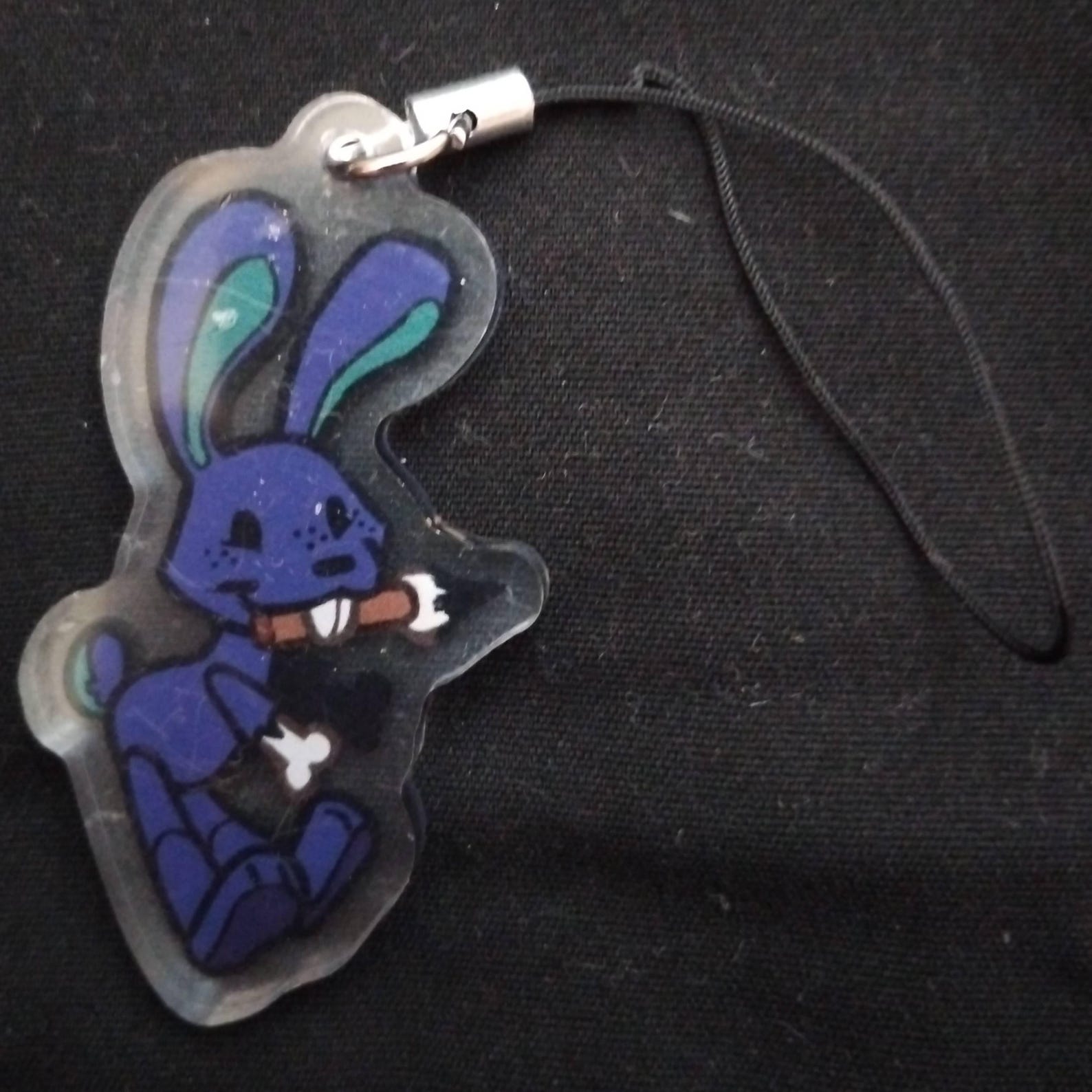 Bucky Beaver, Olive Otter, Giovanni Goose, Walter Walrus, Stumbler O ...