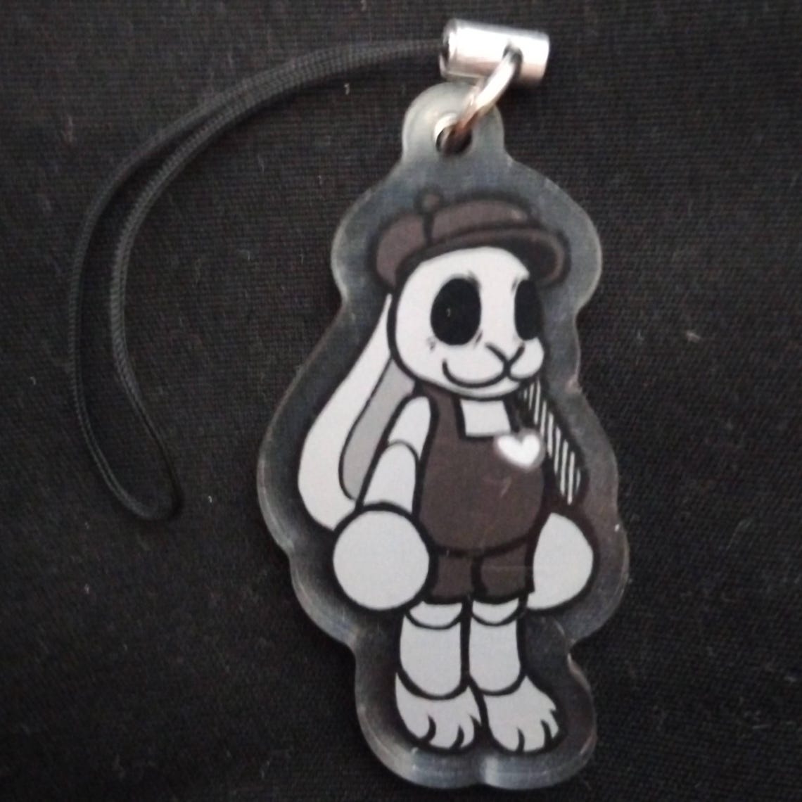 Bucky Beaver, Olive Otter, Giovanni Goose, Walter Walrus, Stumbler O ...