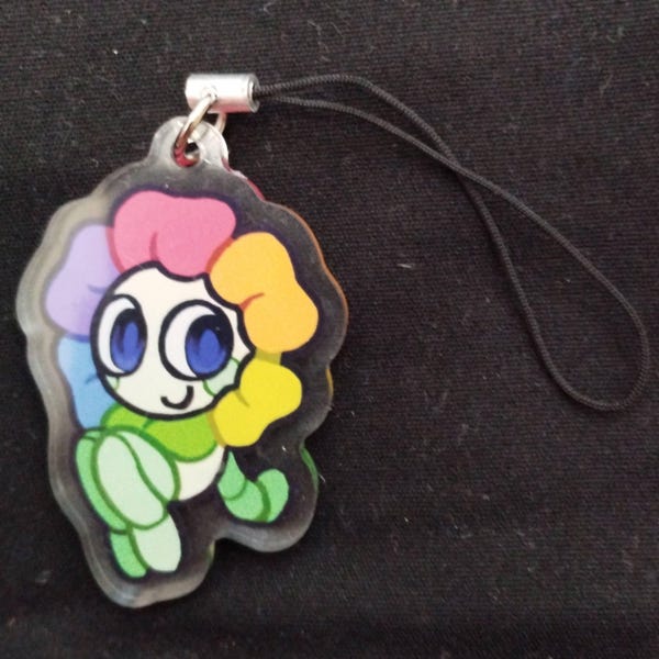 Dandy World Cosmo Bracelet - Etsy