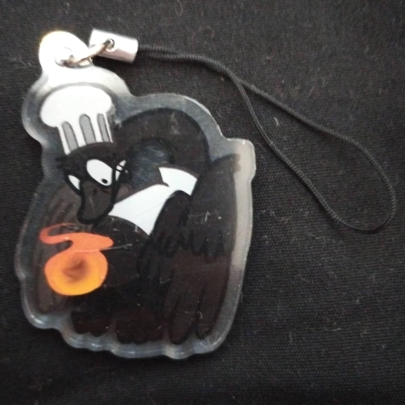 Bucky Beaver, Olive Otter, Giovanni Goose, Walter Walrus, Stumbler O ...