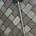 Wooden Two Handed Battle Hammer - Etsy