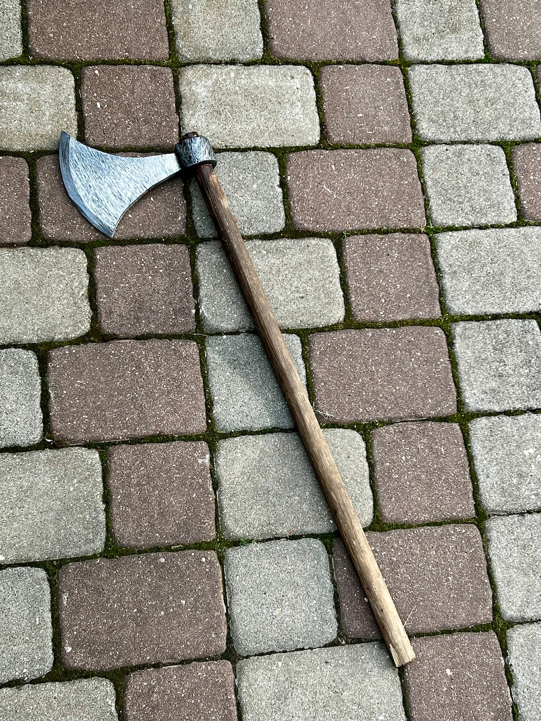 Anglo Saxon Bearded Axe - Etsy