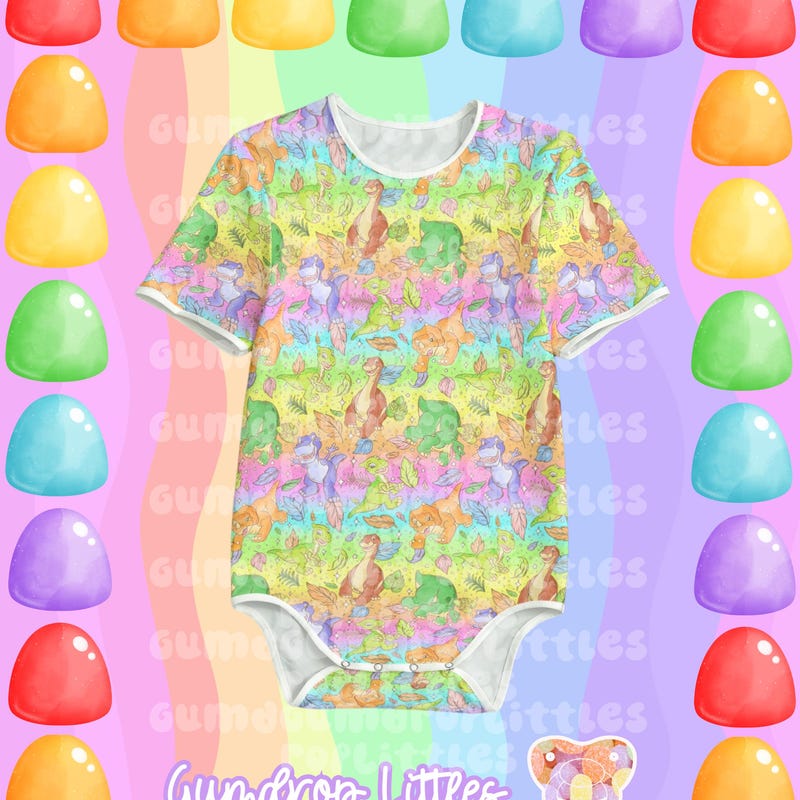 Abdl Dinosaur Onesie - Etsy UK