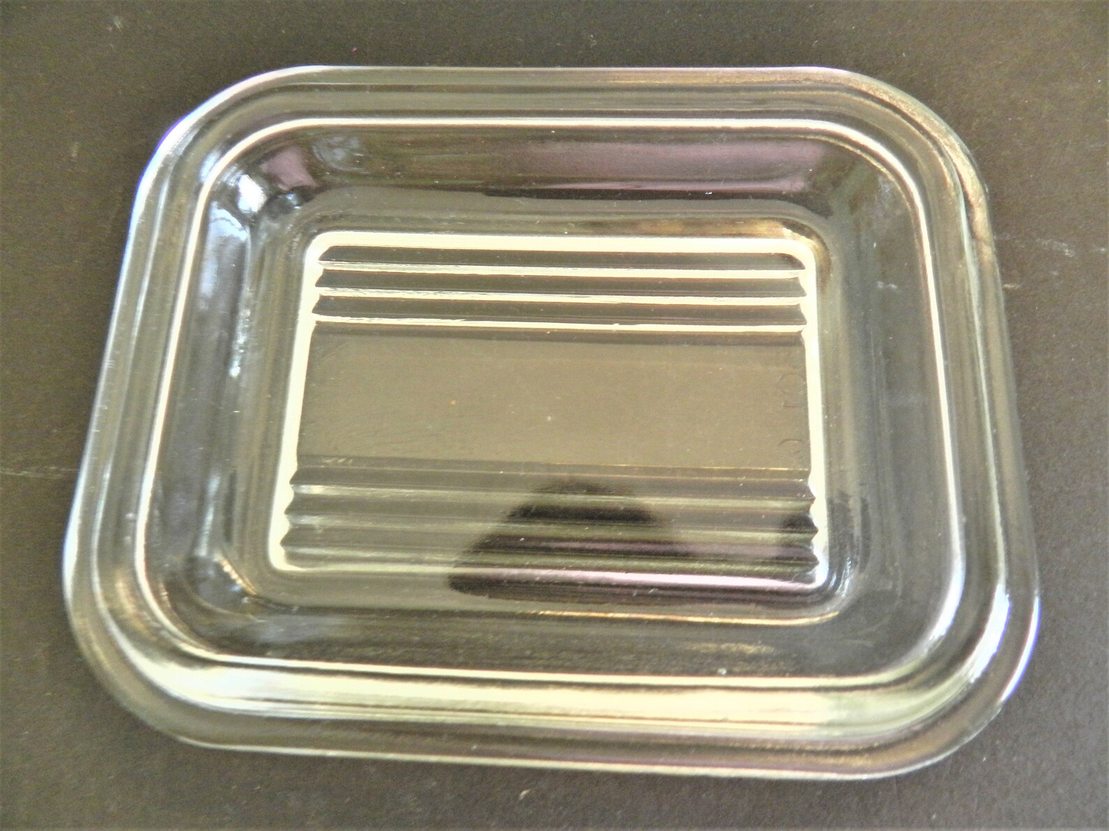 Pyrex Butterprint 0501 Refrigerator Dish Covered Dish - Etsy