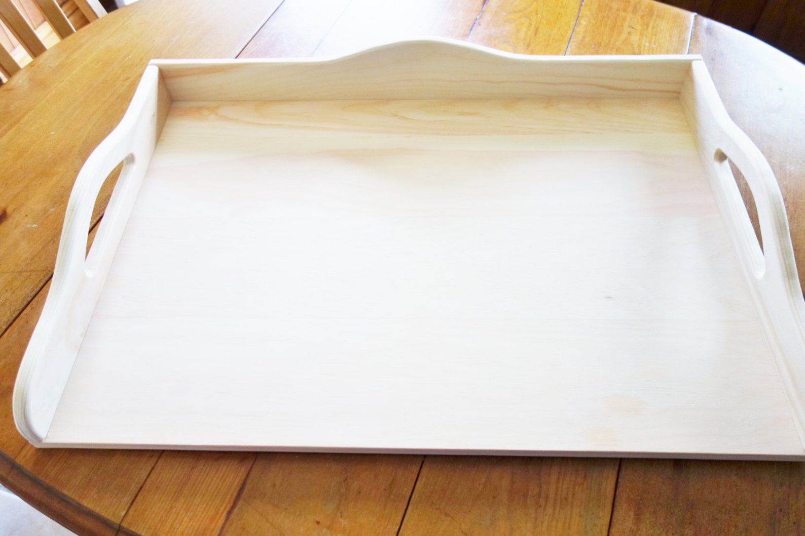 Handcrafted Unfinished Stove Board, Wooden Stove Board, Noodle Board ...