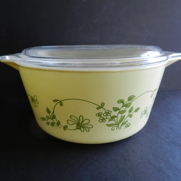 Pyrex Shenandoah - Etsy
