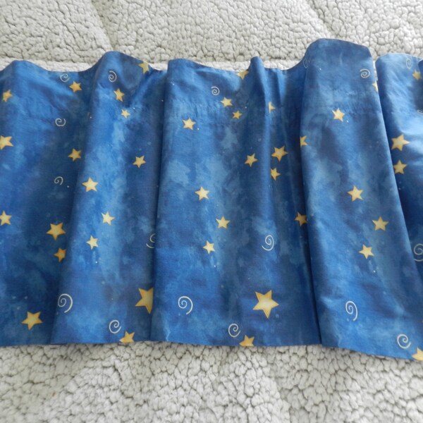 Handmade Valance - Etsy