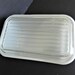 Pyrex Butterprint 0502 Refrigerator Dish Covered Dish - Etsy