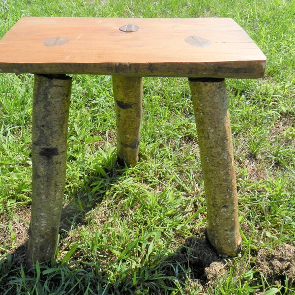 Milking Stool - Etsy