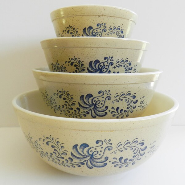 Pyrex Homestead - Etsy