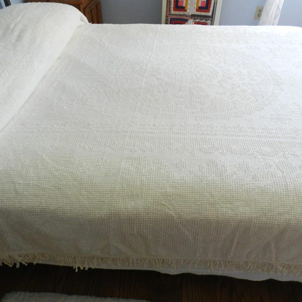 Bates Bedspread - Etsy