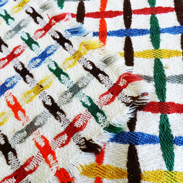 Cotton Tablecloth - Etsy