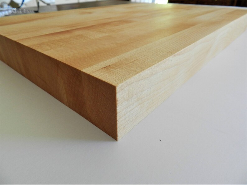 Carved Finger Groove Handle Routered Handle Cutting Board | Etsy