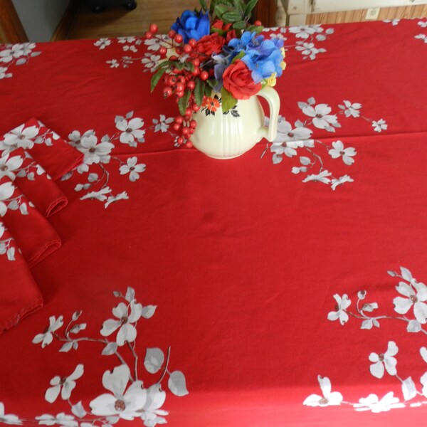 Wilendur Tablecloth - Etsy