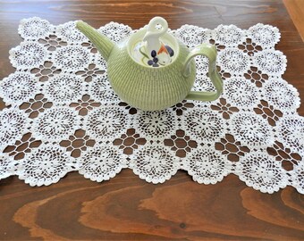 Table Runner Tray | Etsy