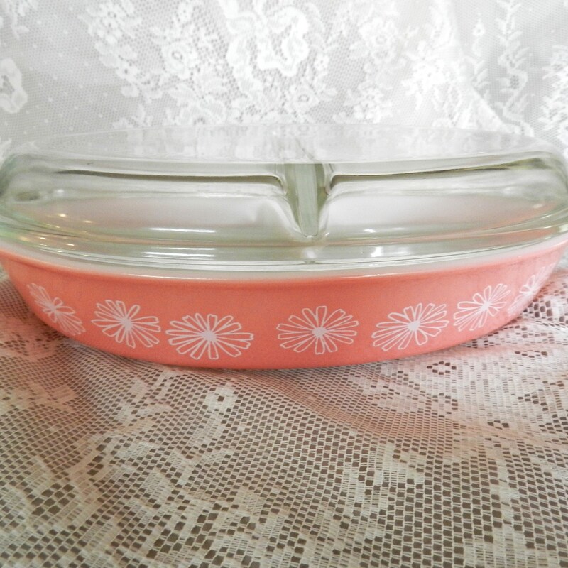 Pink Pyrex - Etsy