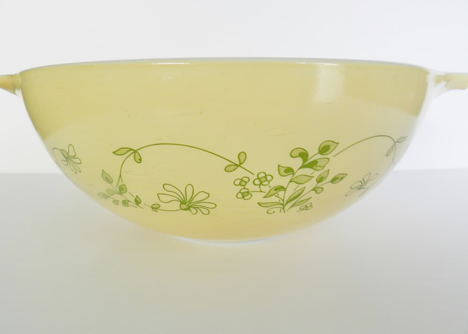 NOS Shenandoah Pyrex Bowls NIB Original Box Set Pristine - Etsy