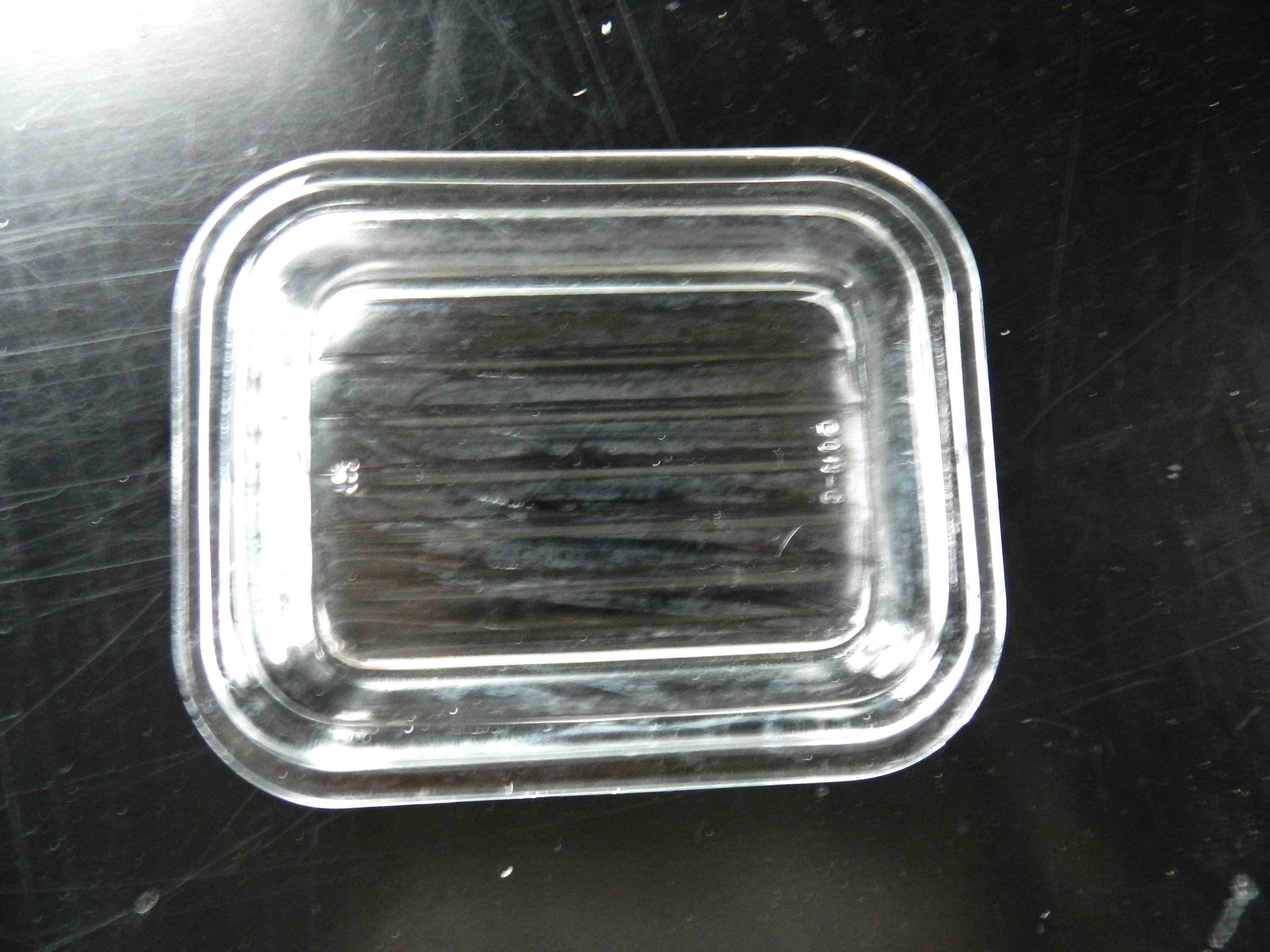 Pyrex Butterprint 0501 Refrigerator Dish, Covered Dish, Storage Dish - Etsy