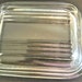 Pyrex Butterprint 0501 Refrigerator Dish, Covered Dish, Storage Dish - Etsy