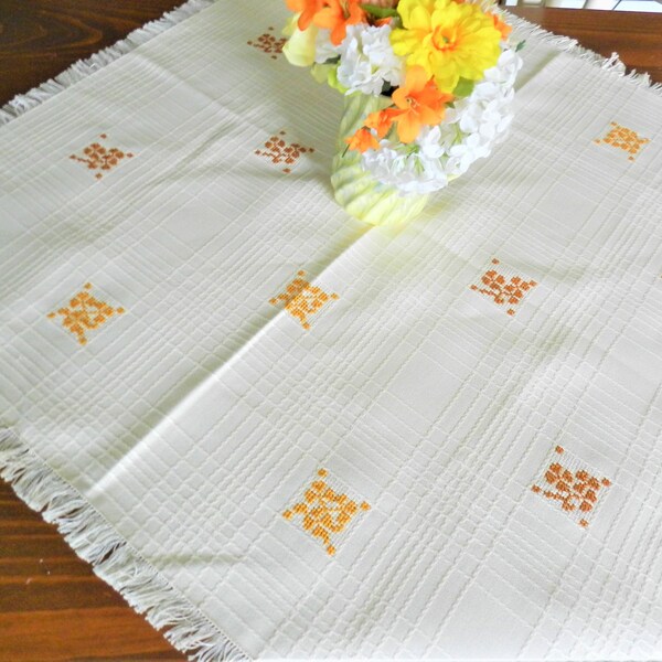 Romanian Tablecloth - Etsy