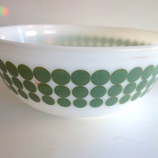 Bowl Pyrex - Etsy