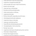 Hypothyroid Symptoms Checklist for Women | Thyroid Self-assessment PDF ...