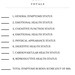 Hypothyroid Symptoms Checklist for Women | Thyroid Self-assessment PDF ...