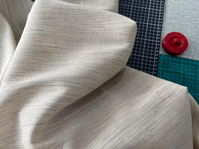 Medium Weight Canvas Interfacing: Sew-in Tailoring Fabric, 2 Yards - Etsy