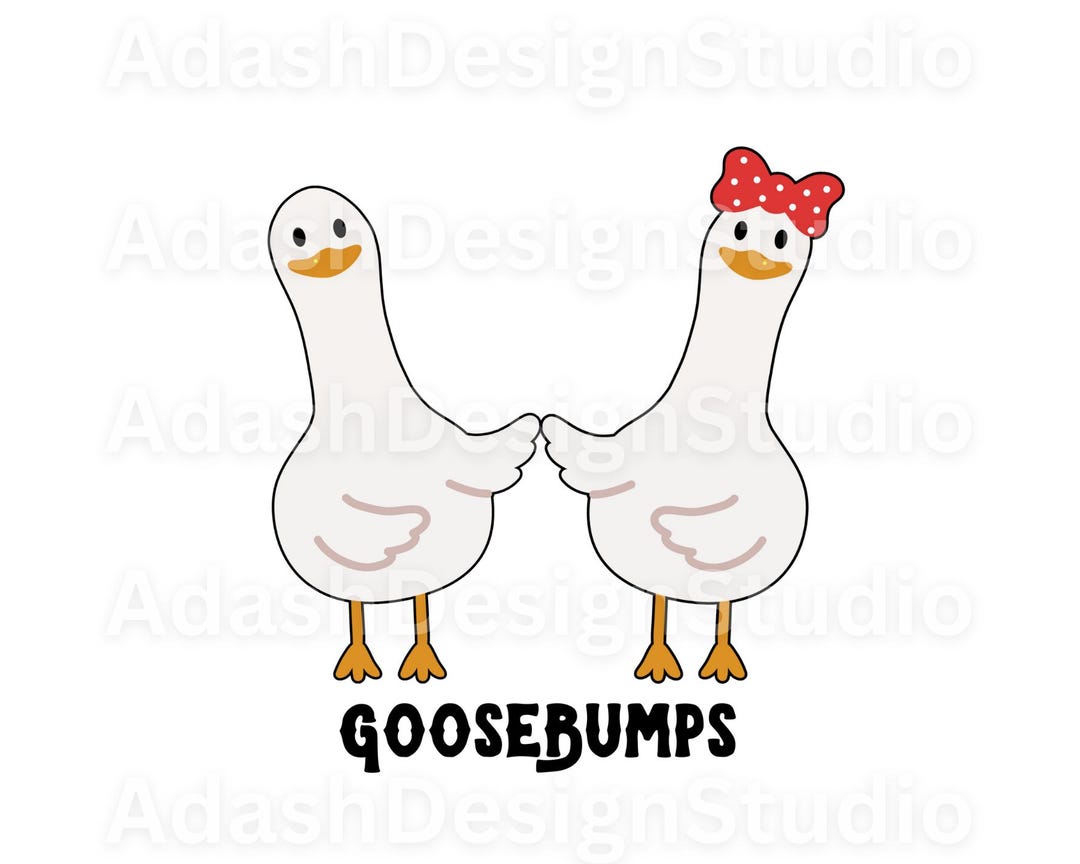 Goosebumps Svg, Goose Bumps Png, Goosebumps Jpg Clipart, Aesthetic Svg ...