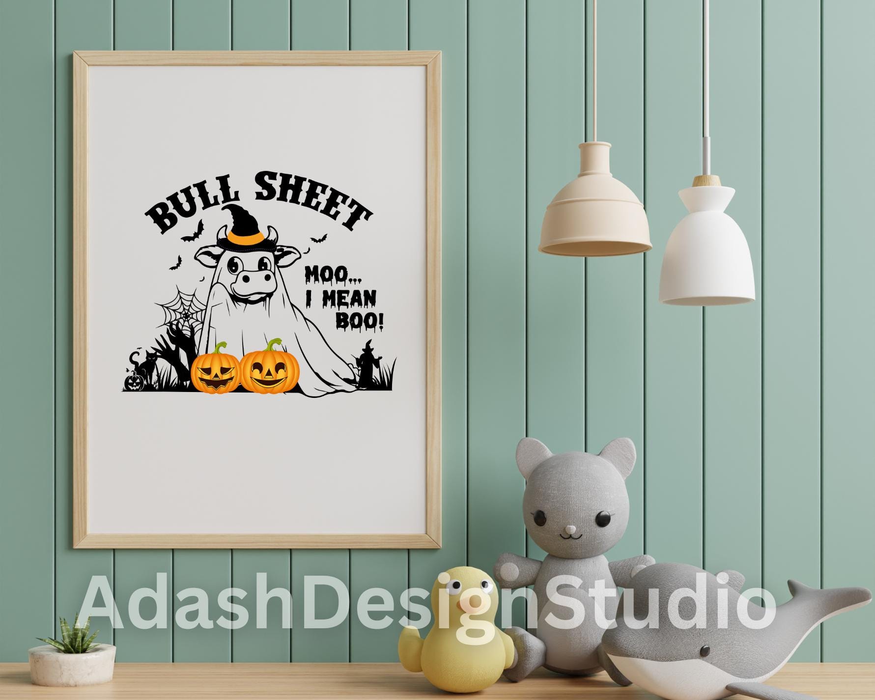 Bull Sheet Png, Funny Halloween Svg, Funny Cow Svg, Fall Svg, Bull Png ...