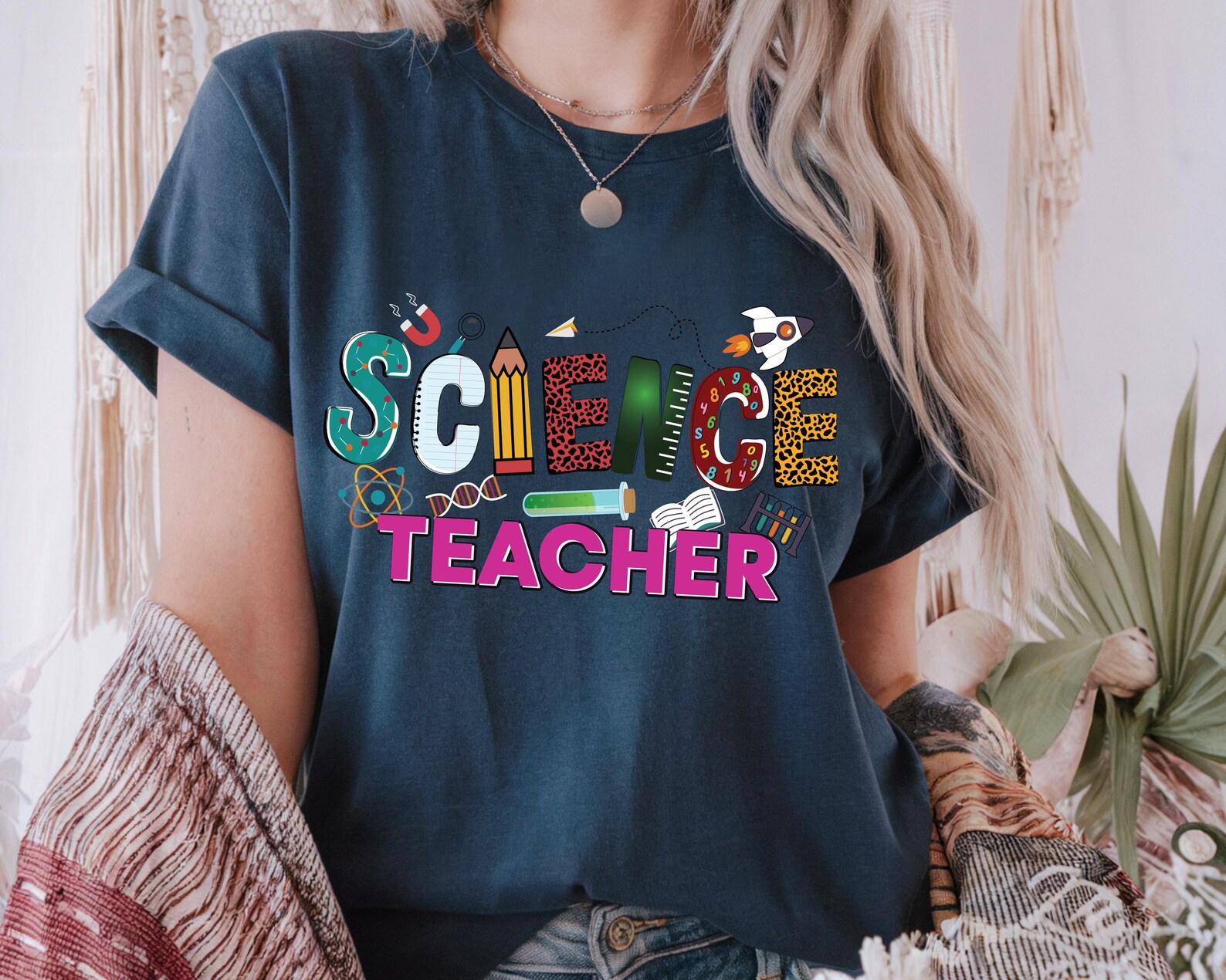 Science Teacher Png, Teacher Png Design Download, School Png, Teacher's ...